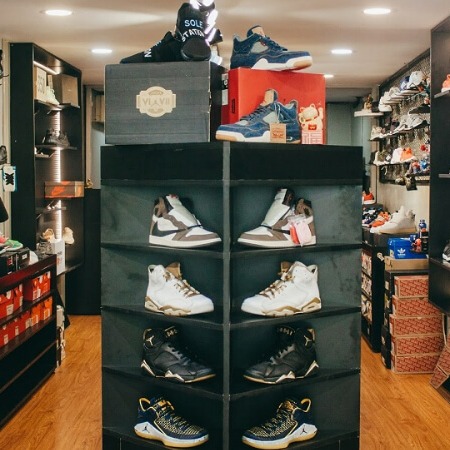 Luxy_GiayHieuCaoCap92, Cửa hàng trực tuyến | Shopee Việt Nam