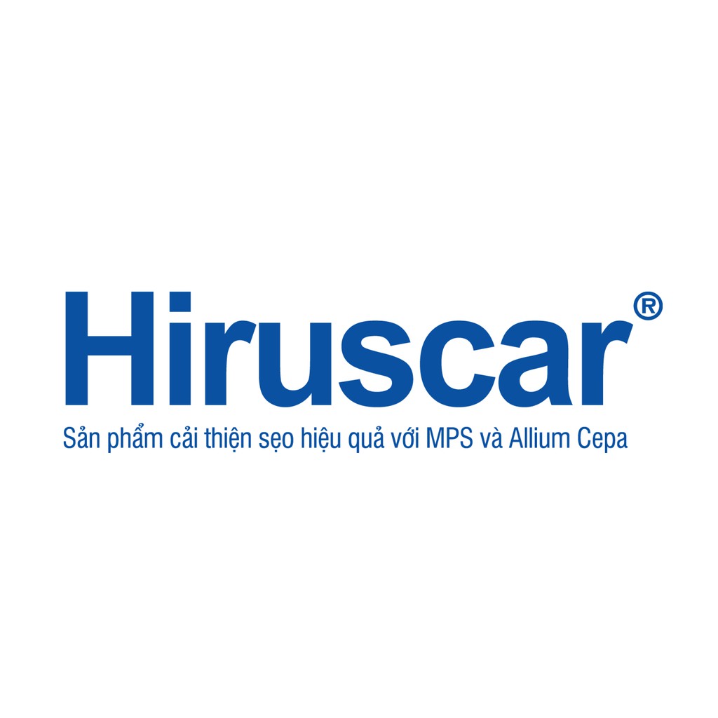 Hiruscar Việt Nam - Shopee Mall Online | Shopee Việt Nam