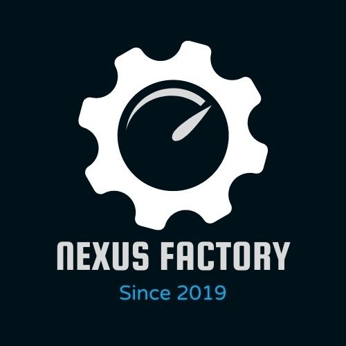 Nexus_Factory, Cửa hàng trực tuyến | Shopee Việt Nam