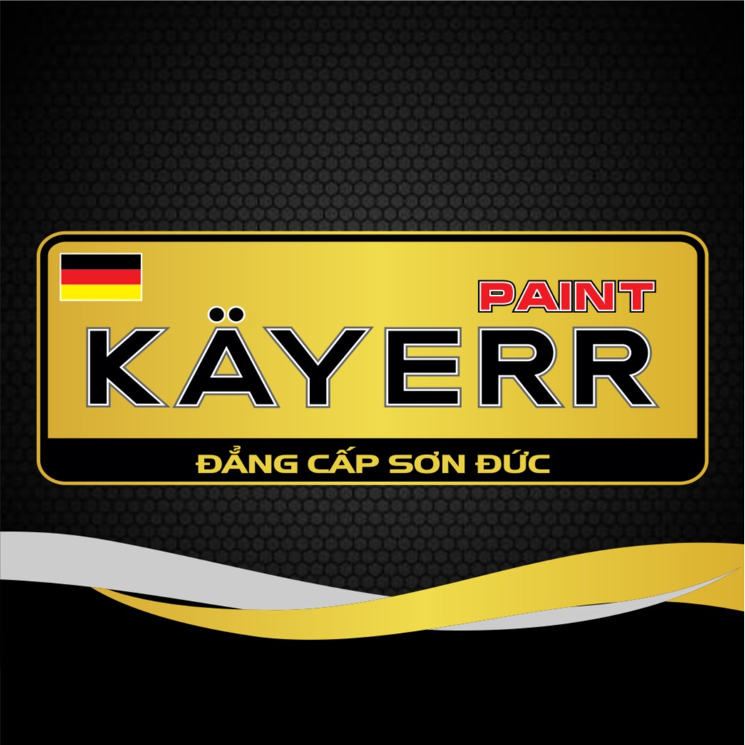 kayerrpaint_officialstore, Cửa hàng trực tuyến | Shopee Việt Nam