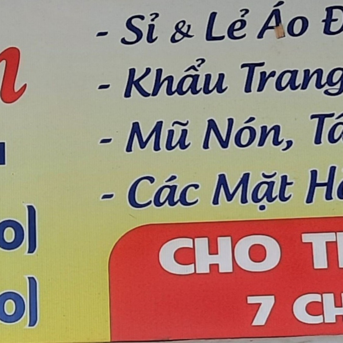 Shop Minh Hiền, Cửa hàng trực tuyến | Shopee Việt Nam