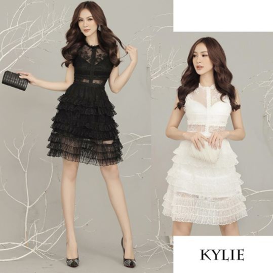 SWEETY HOUSE- ĐẦM THIẾT KẾ, Cửa hàng trực tuyến | Shopee Việt Nam