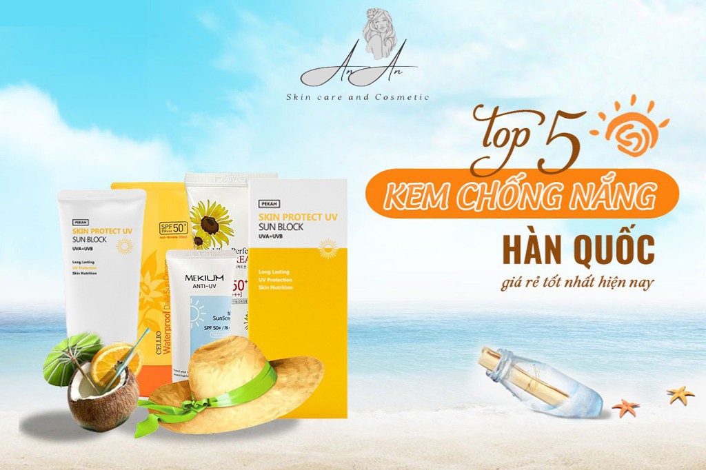 An An Skin Care, Cửa hàng trực tuyến | Shopee Việt Nam