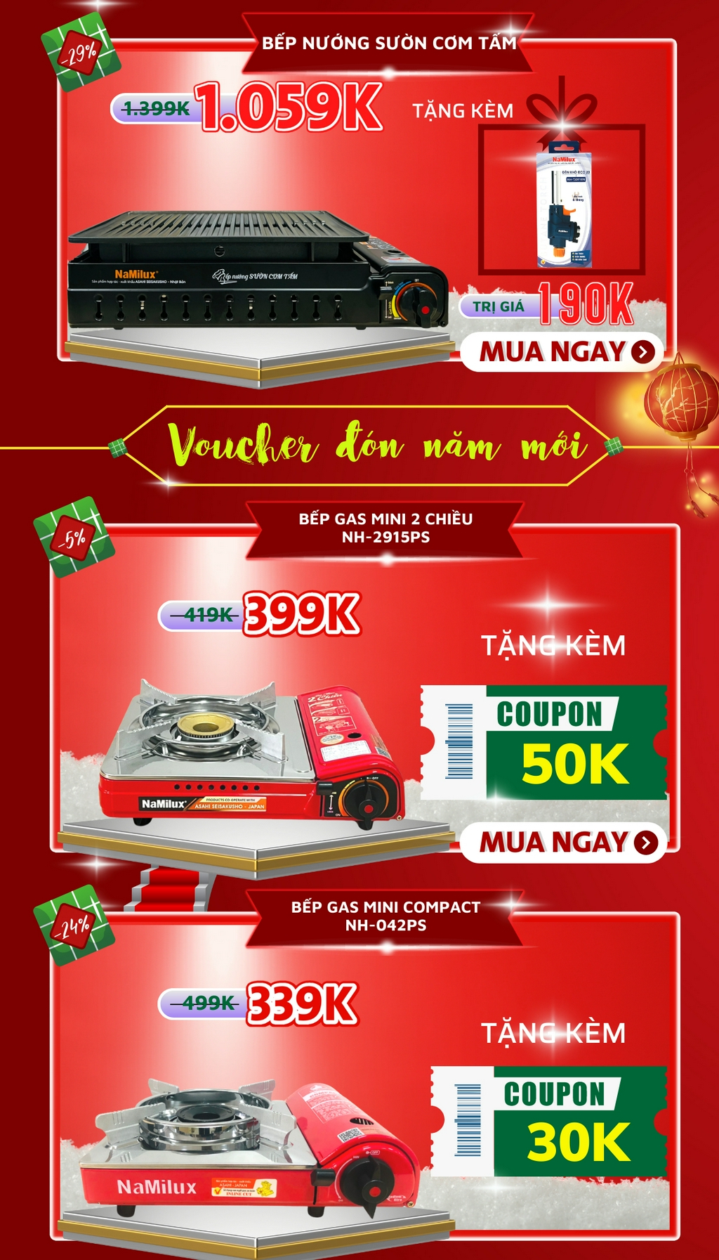 NaMilux-Official-Store, Cửa hàng trực tuyến | Shopee Việt Nam