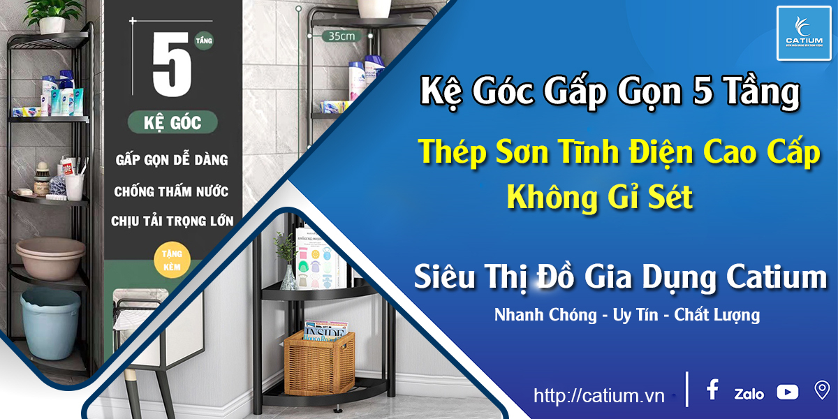 Shop Gia Dụng Catium, Cửa hàng trực tuyến | Shopee Việt Nam