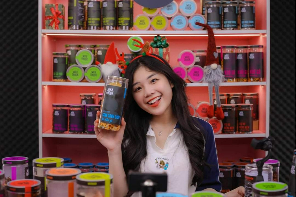 Why Snack, Cửa hàng trực tuyến | Shopee Việt Nam