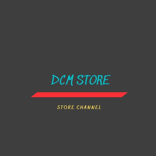 DCM Store, Cửa hàng trực tuyến | Shopee Việt Nam