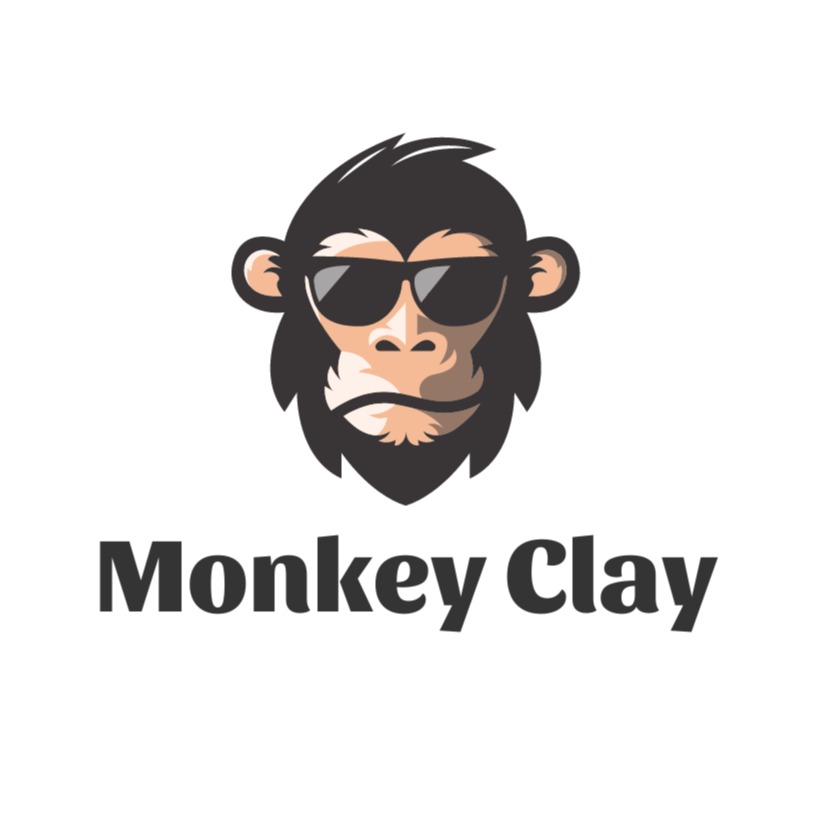 Monkey Clay, Cửa hàng trực tuyến | Shopee Việt Nam