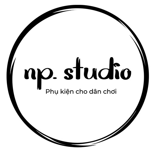 np.studio_, Cửa hàng trực tuyến | Shopee Việt Nam