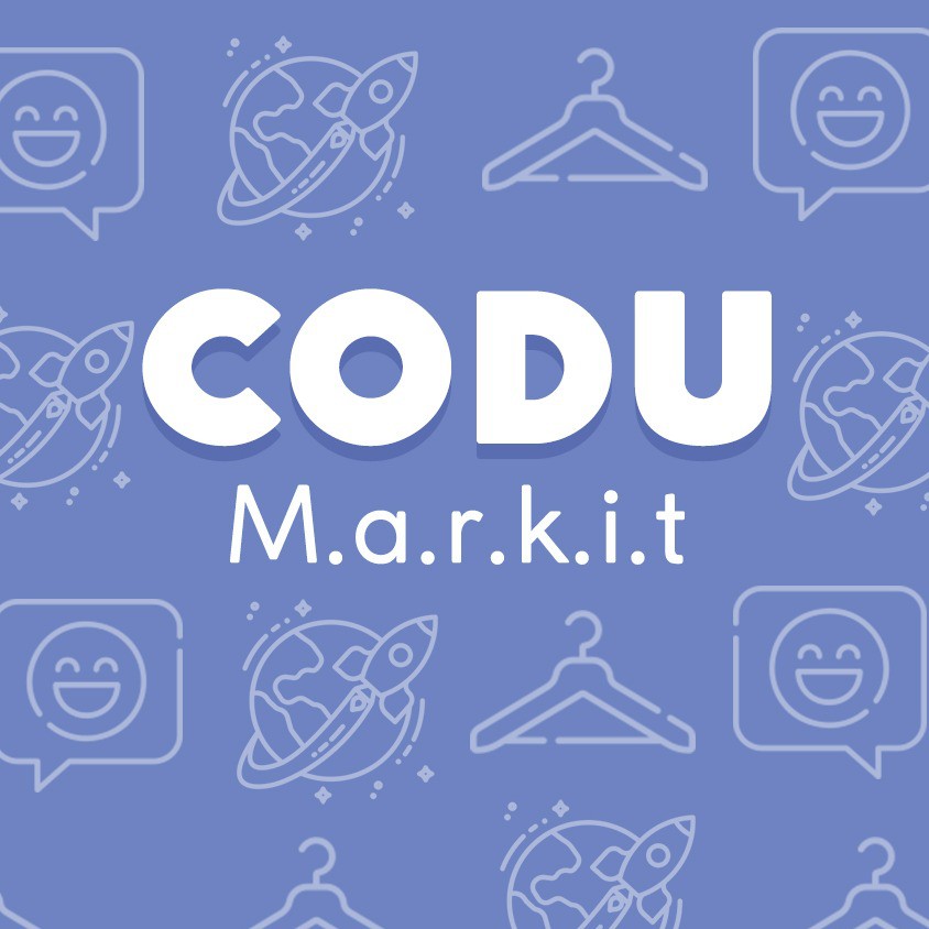 Codu_Phụ kiện quà tặng, Cửa hàng trực tuyến | Shopee Việt Nam