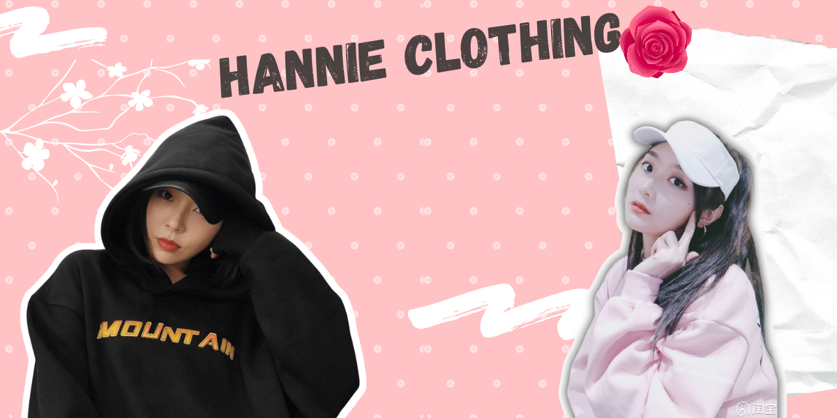 Hannie Clothing, Cửa hàng trực tuyến | Shopee Việt Nam