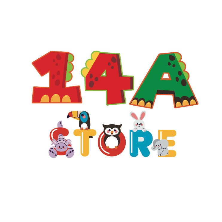 14A Store, Cửa hàng trực tuyến | Shopee Việt Nam