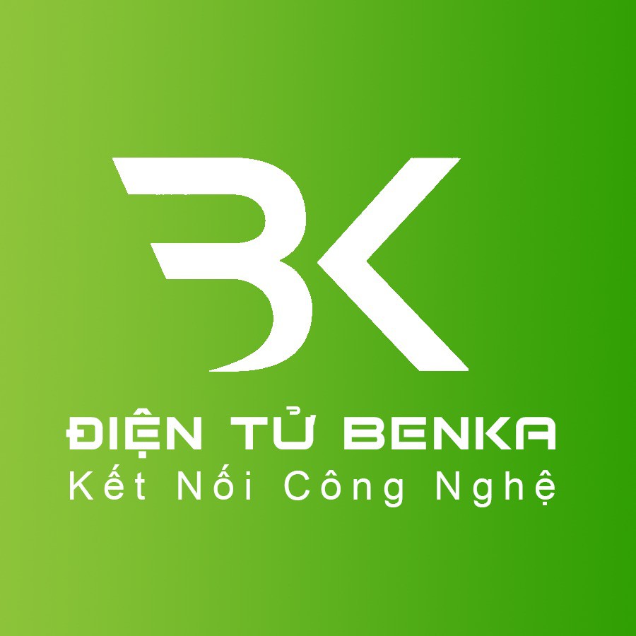 Thiết Bị Điện Tử Benka, Cửa hàng trực tuyến | Shopee Việt Nam