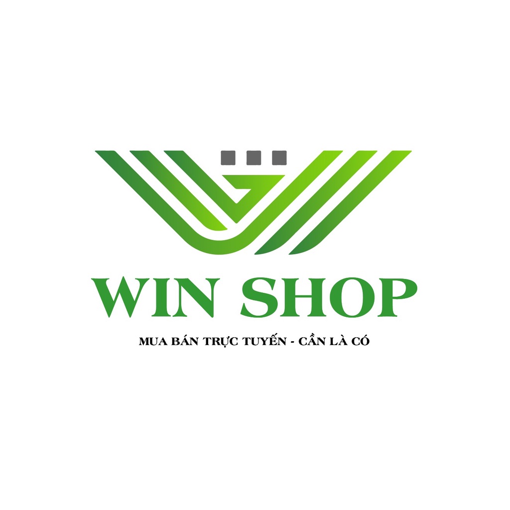 Win Shop - Có Tất Cả Thế Giới, Cửa hàng trực tuyến | Shopee Việt Nam