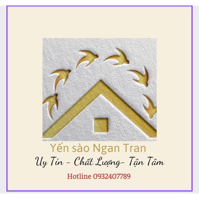 Yến sào Ngan Tran_Store, Cửa hàng trực tuyến | Shopee Việt Nam