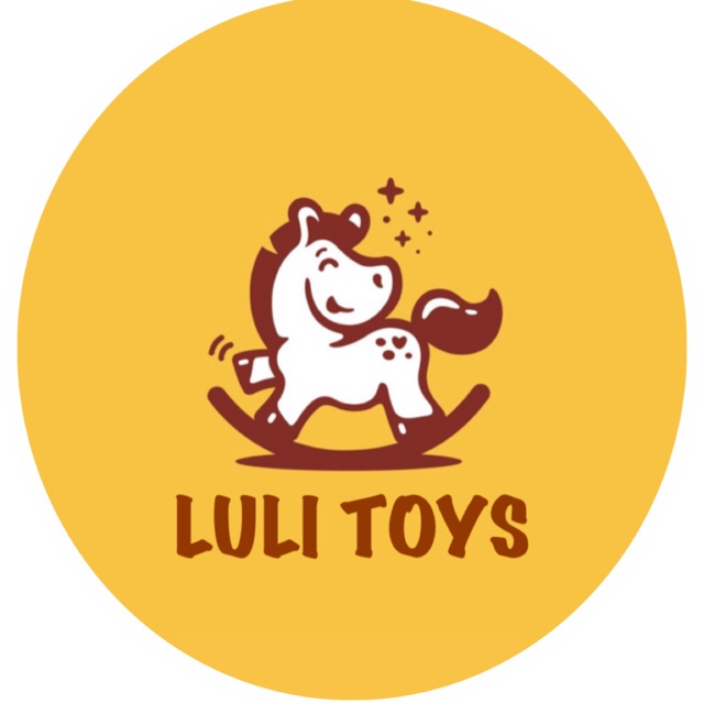 LULI TOYS - Đồ Chơi Tư Duy, Cửa hàng trực tuyến | Shopee Việt Nam