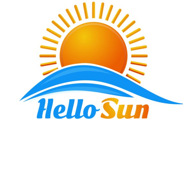 Hello Sun, Cửa hàng trực tuyến | Shopee Việt Nam