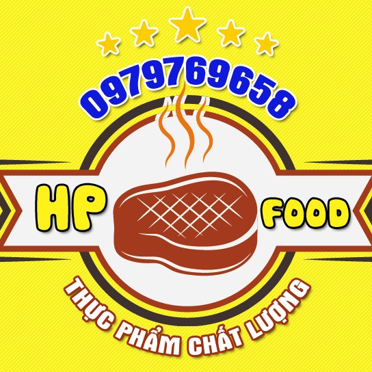 HP Food, Cửa hàng trực tuyến | Shopee Việt Nam