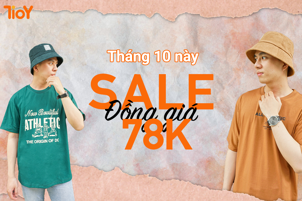 TIOY Store, Cửa hàng trực tuyến | Shopee Việt Nam
