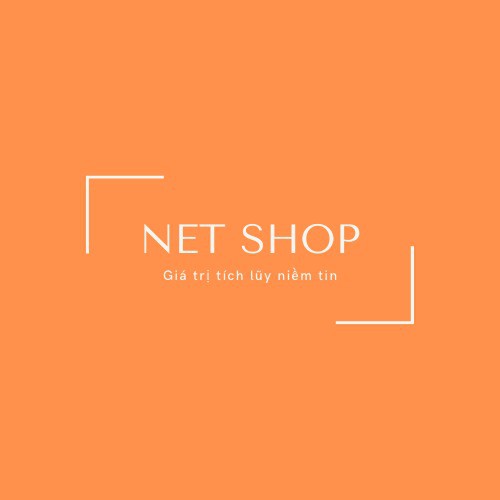 Net Shop - Giá trị thực, Cửa hàng trực tuyến | Shopee Việt Nam