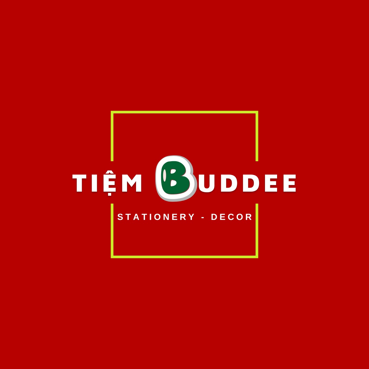 Tiệm Buddee, Cửa hàng trực tuyến | Shopee Việt Nam
