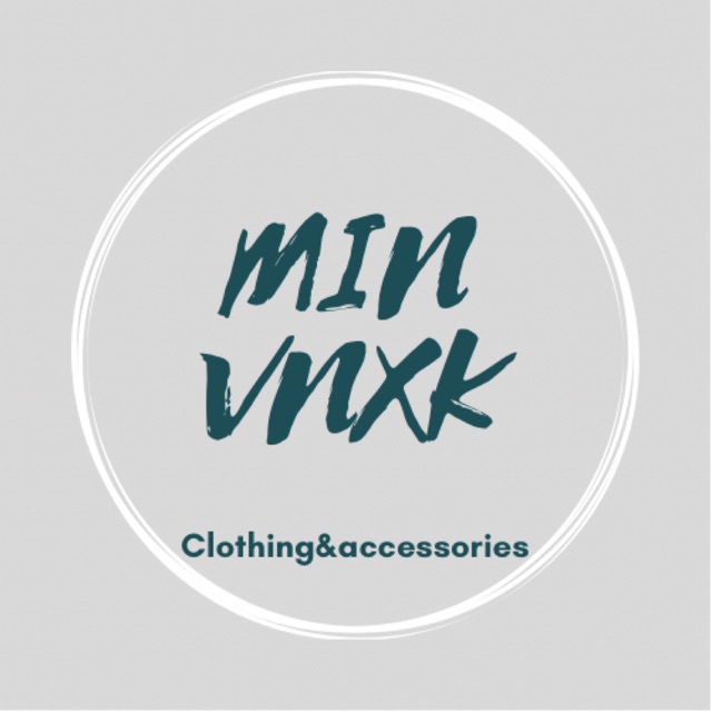 MIN VNXK VT, Cửa hàng trực tuyến | Shopee Việt Nam
