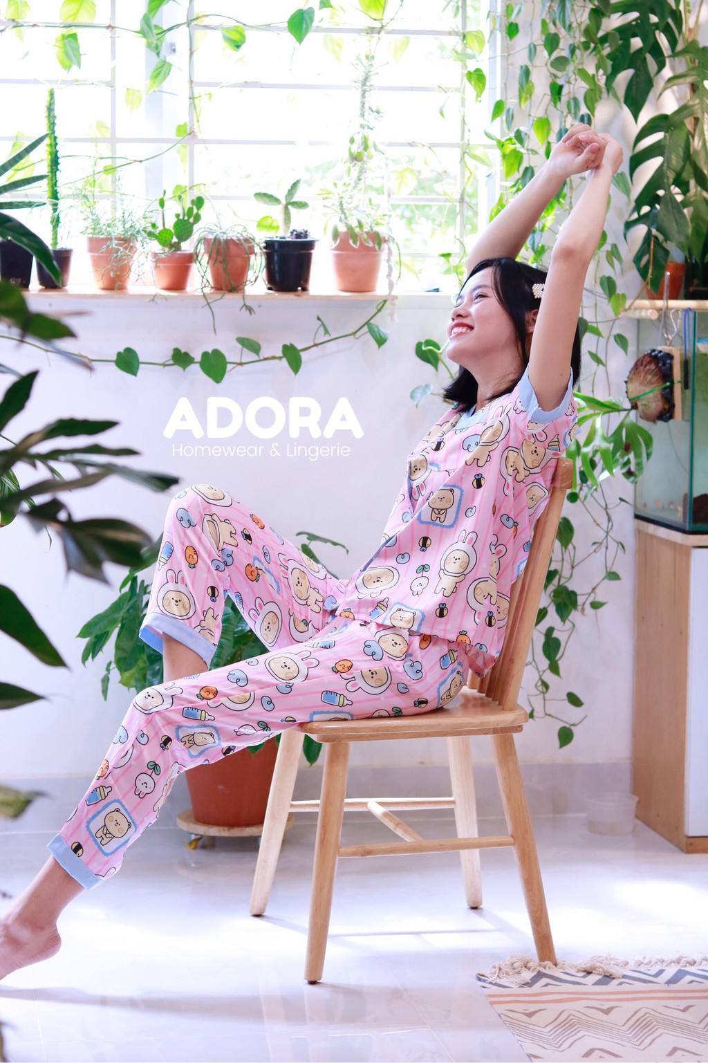 adora_girlshop, Cửa hàng trực tuyến | Shopee Việt Nam