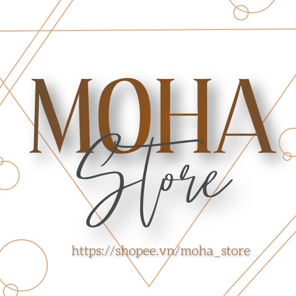 MOHA_Store, Cửa hàng trực tuyến | Shopee Việt Nam