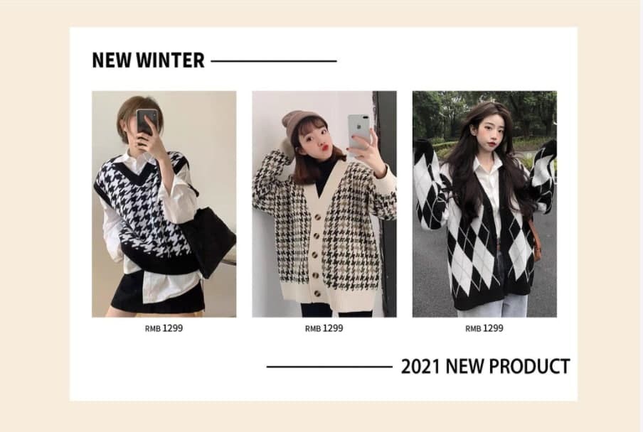 Clothes Trendivision, Cửa hàng trực tuyến | Shopee Việt Nam