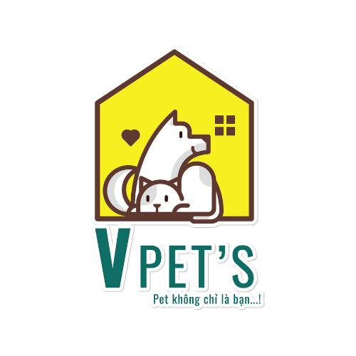 Vpet's - Pet không chỉ là bạn, Cửa hàng trực tuyến | Shopee Việt Nam