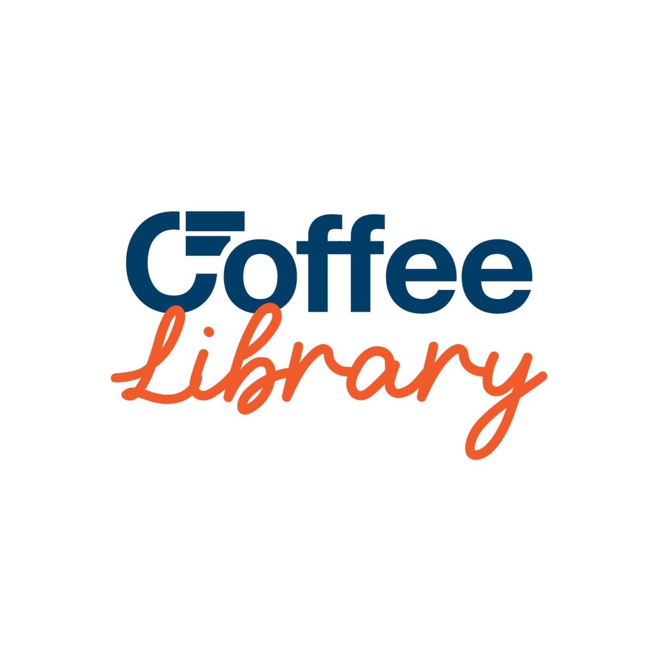 Coffee Library, Cửa hàng trực tuyến | Shopee Việt Nam