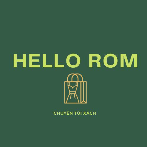 Hello Rom, Cửa hàng trực tuyến | Shopee Việt Nam