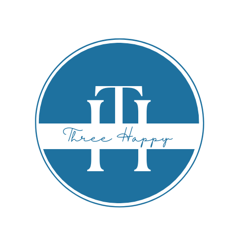 Three_Happy, Cửa hàng trực tuyến | Shopee Việt Nam