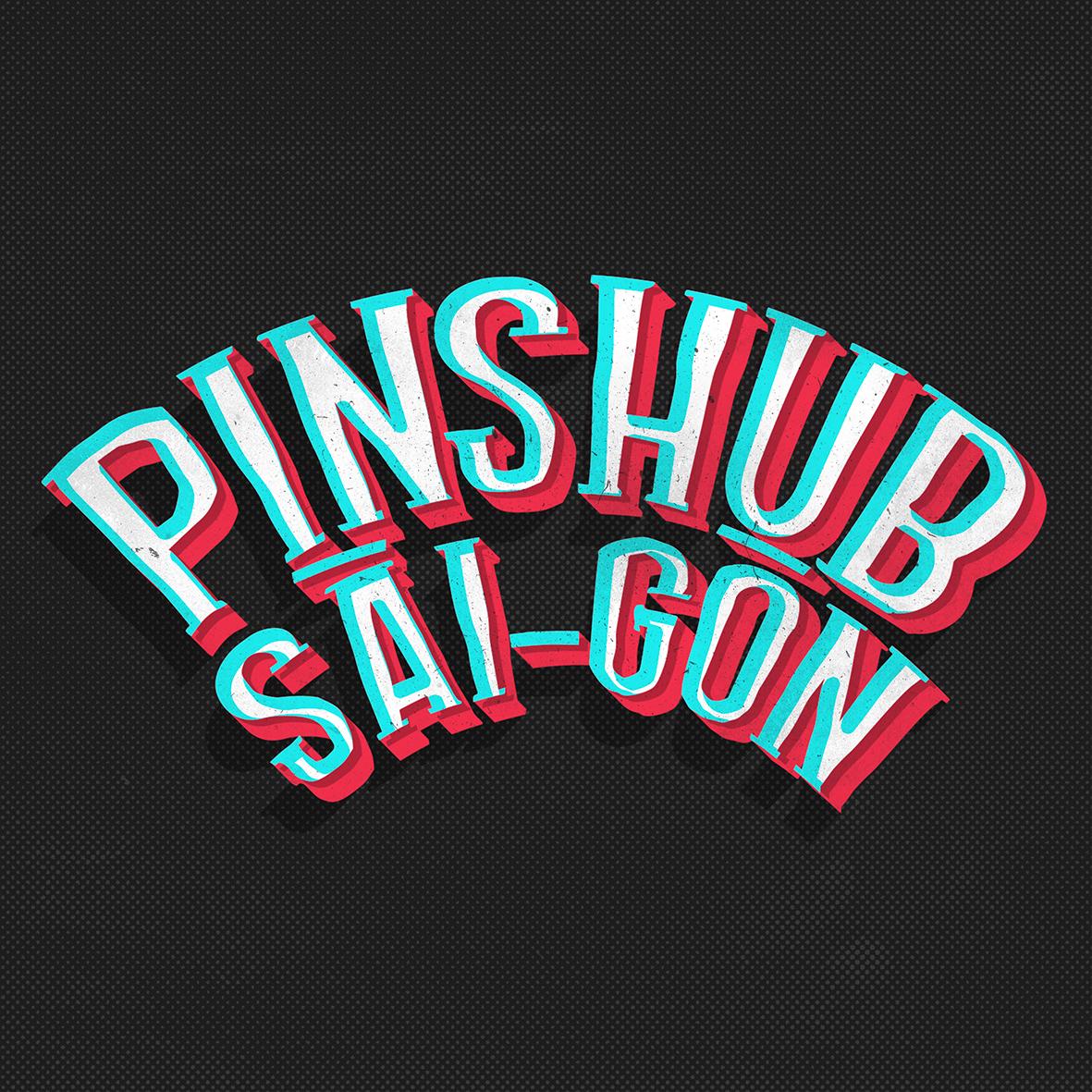 Pins Hub Sài Gòn, Cửa hàng trực tuyến | Shopee Việt Nam