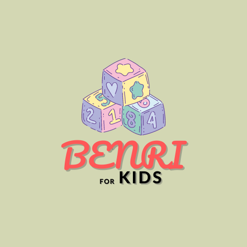 BENRI for KIDS, Cửa hàng trực tuyến | Shopee Việt Nam