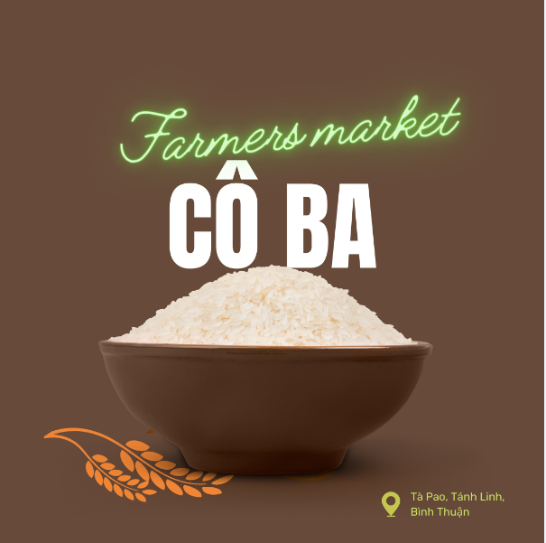 Farmers Market, Cửa hàng trực tuyến | Shopee Việt Nam
