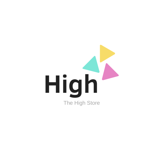 The High Store 02, Cửa hàng trực tuyến | Shopee Việt Nam