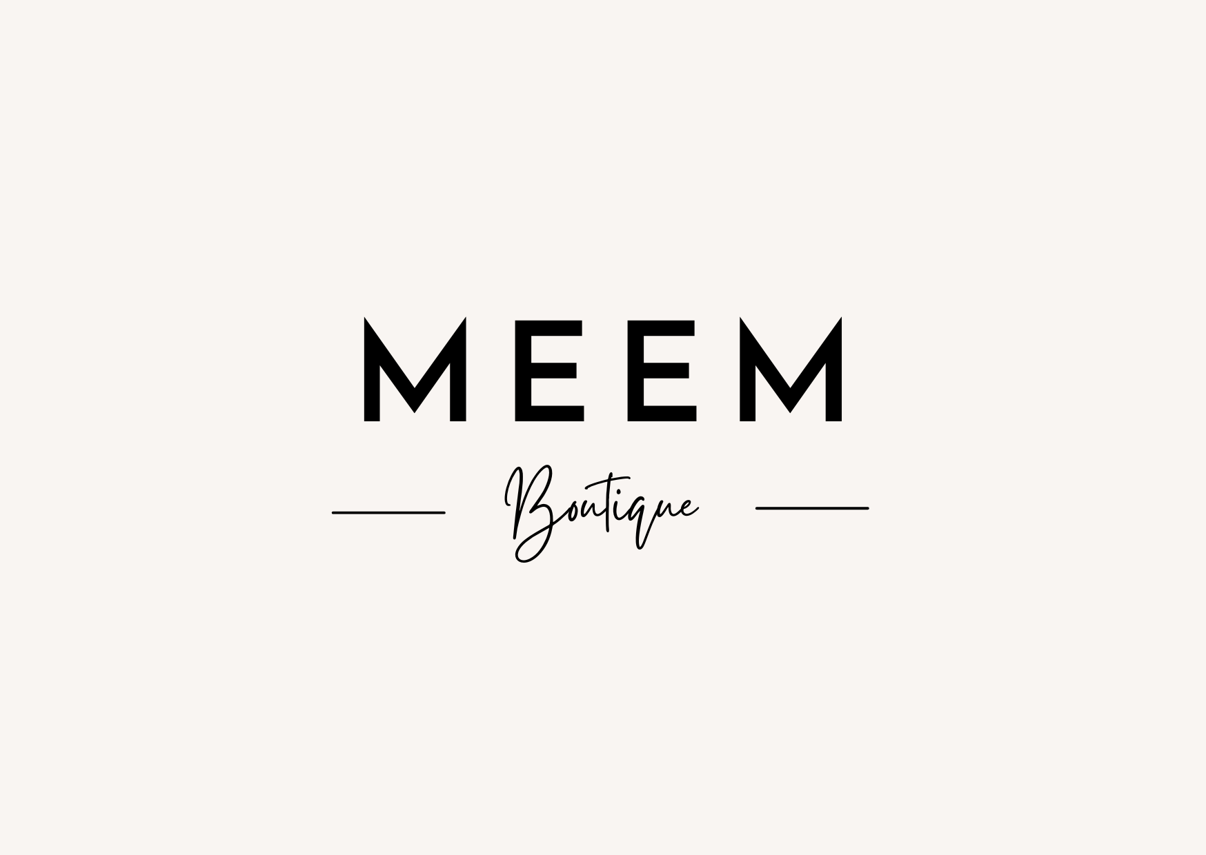 MEEM Boutique, Cửa hàng trực tuyến | Shopee Việt Nam