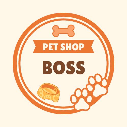 Boss_Pet_Shop, Cửa hàng trực tuyến | Shopee Việt Nam