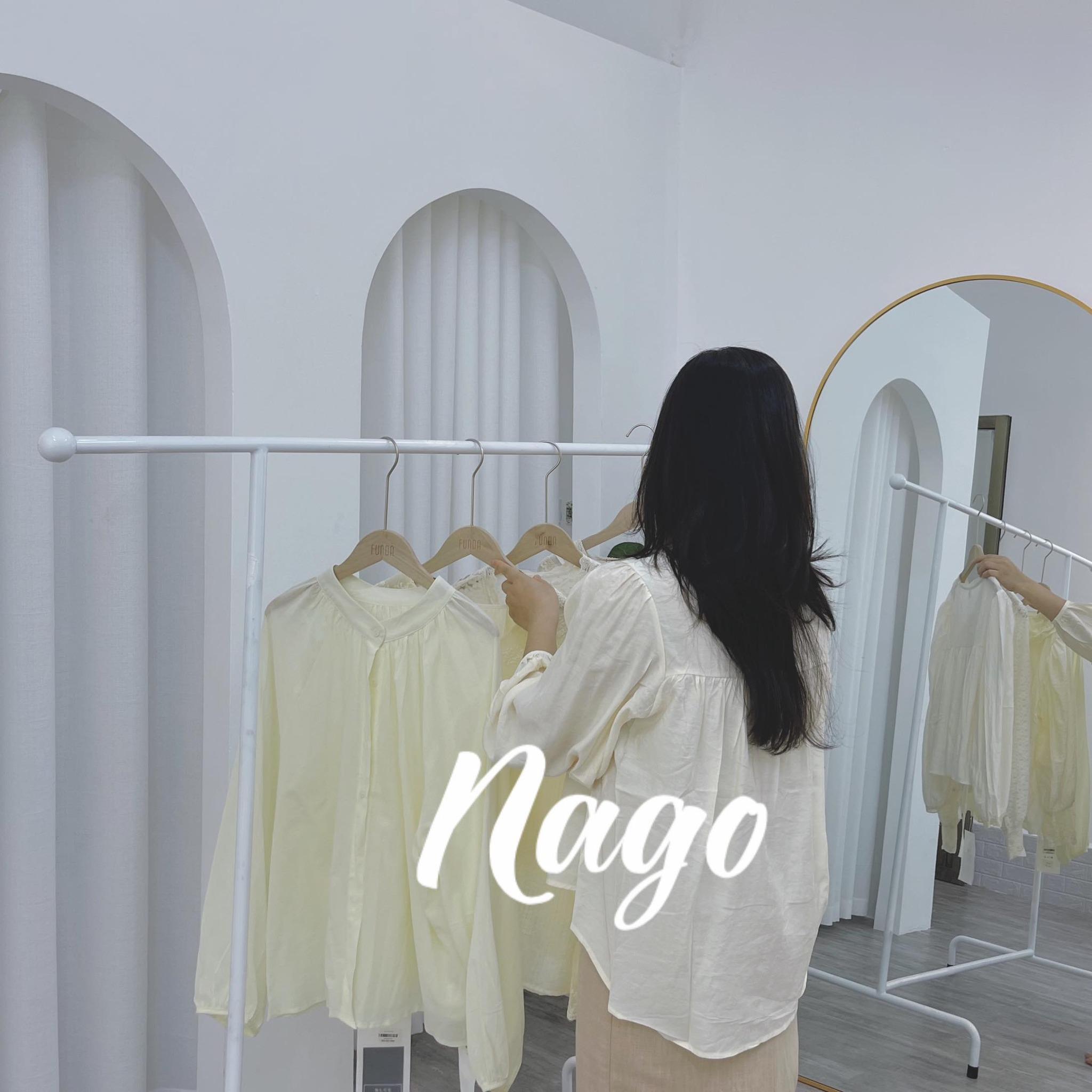 nago.clothes, Cửa hàng trực tuyến | Shopee Việt Nam