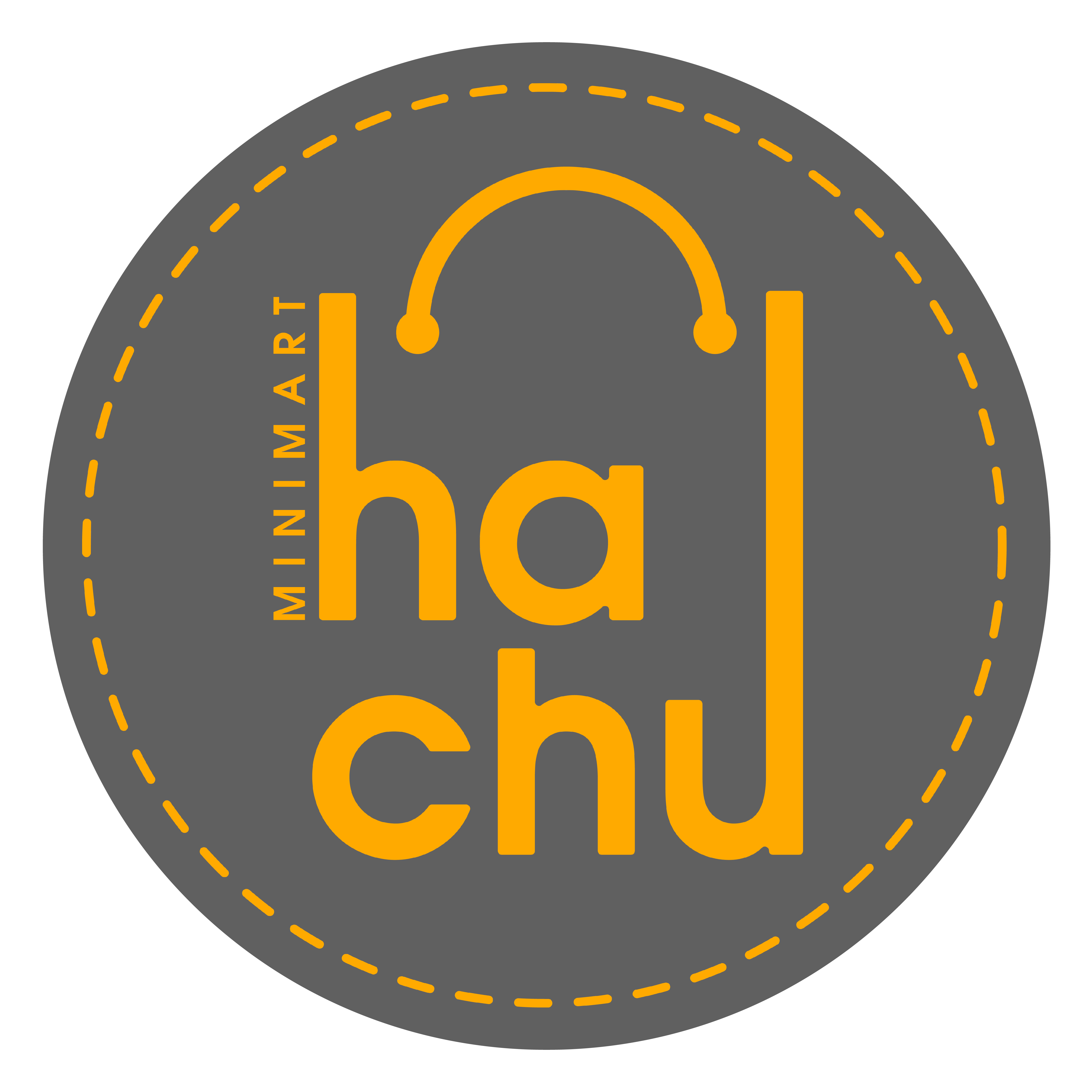 Hachu Minimart, Cửa hàng trực tuyến | Shopee Việt Nam