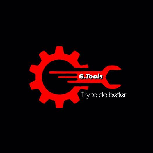 G.Tools, Cửa hàng trực tuyến | Shopee Việt Nam