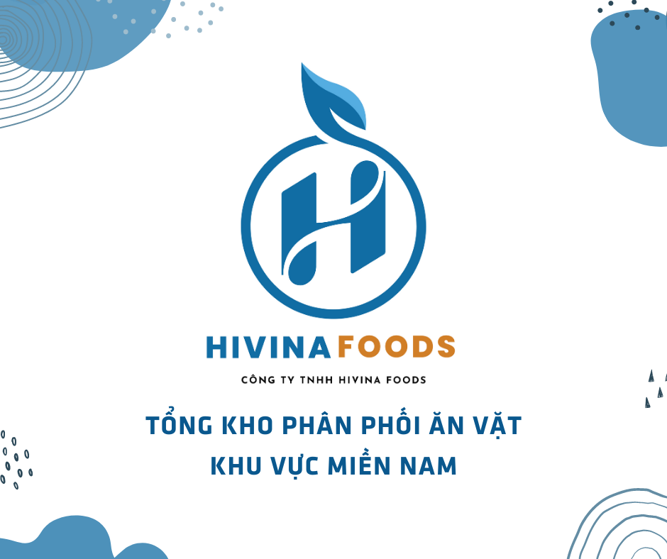Ăn Vặt Hivina Foods, Cửa hàng trực tuyến | Shopee Việt Nam