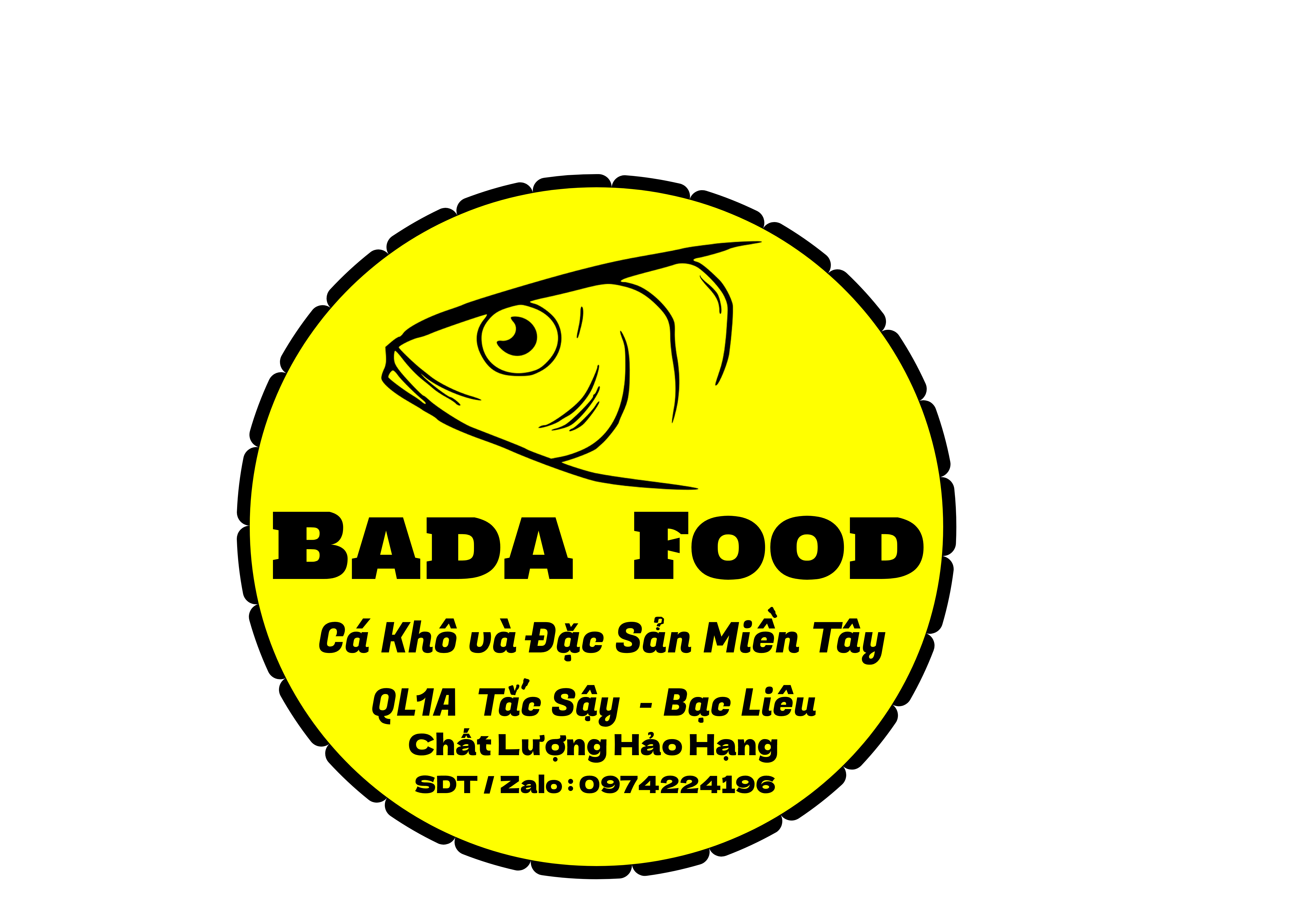 Bada Food_Khô Và Đặc Sản, Cửa hàng trực tuyến | Shopee Việt Nam