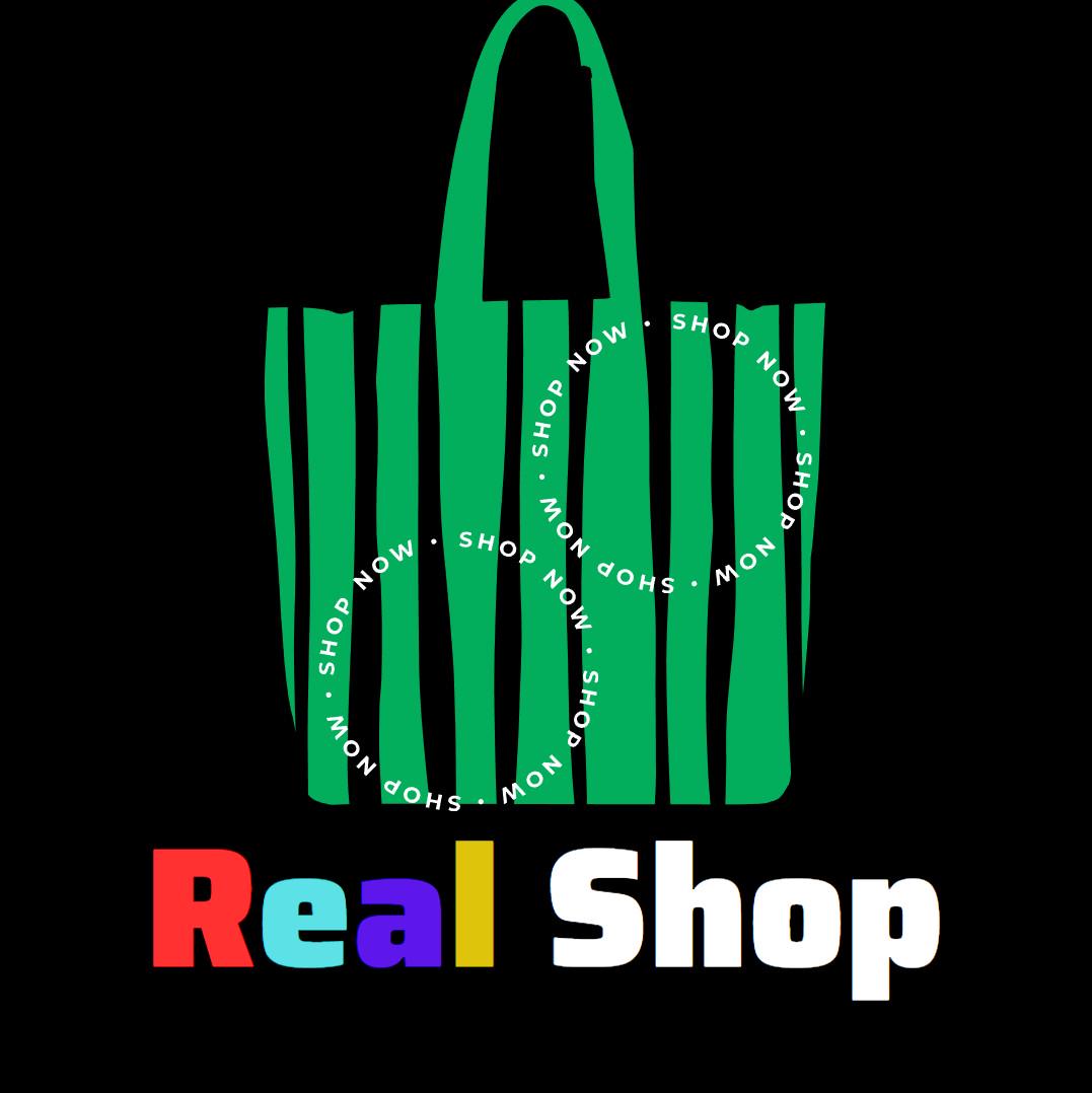 Real Shop_official, Cửa hàng trực tuyến | Shopee Việt Nam