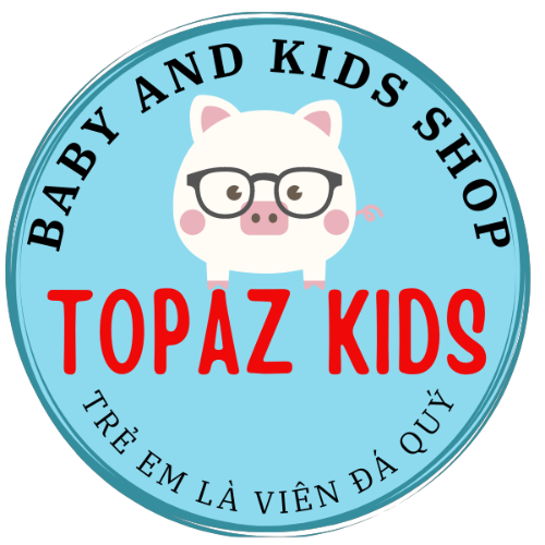 Topaz Kids, Cửa hàng trực tuyến | Shopee Việt Nam