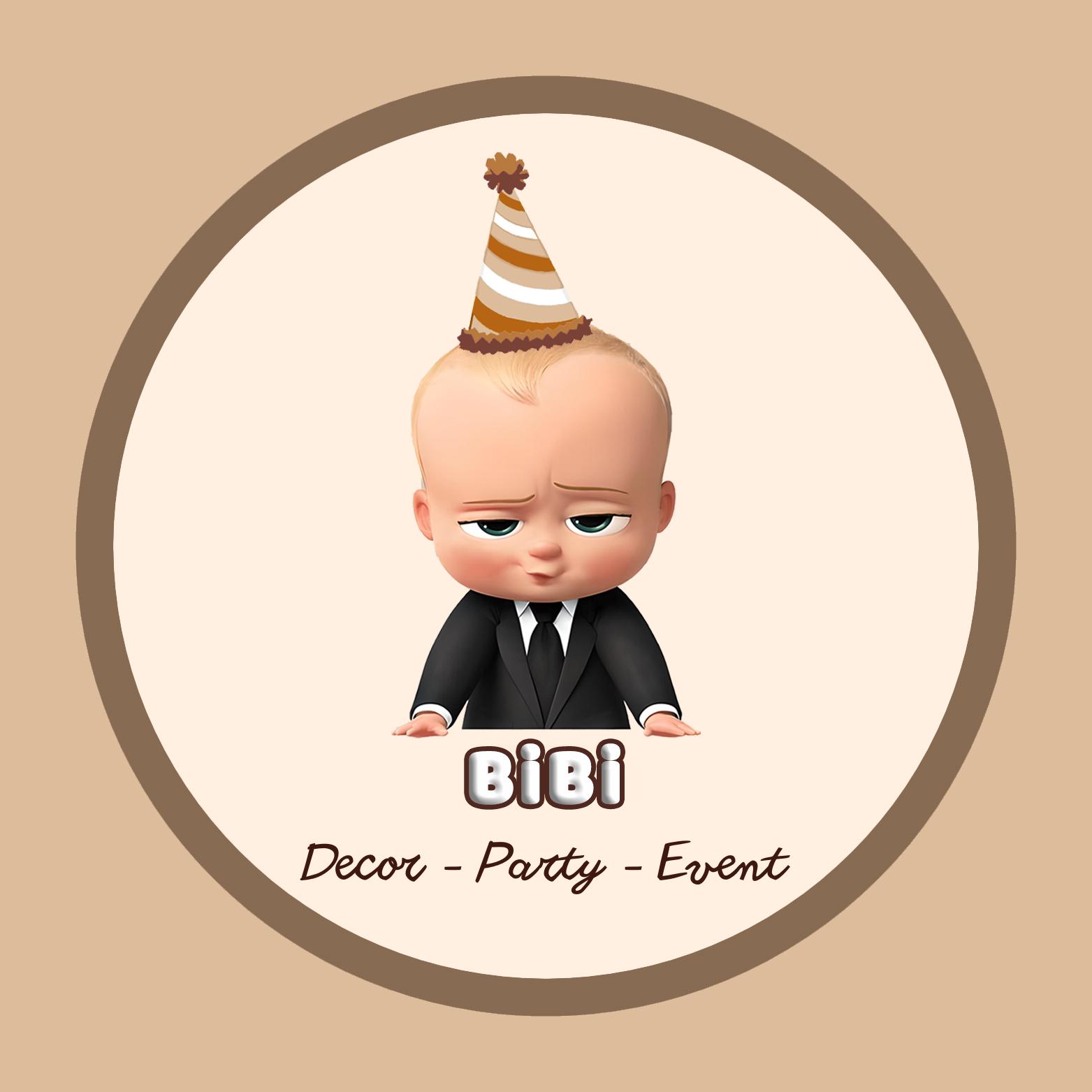 BiBi Party, Cửa hàng trực tuyến | Shopee Việt Nam