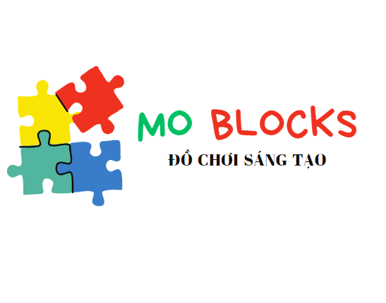 MOBLOCKS - ĐỒ CHƠI SÁNG TẠO, Cửa hàng trực tuyến | Shopee Việt Nam