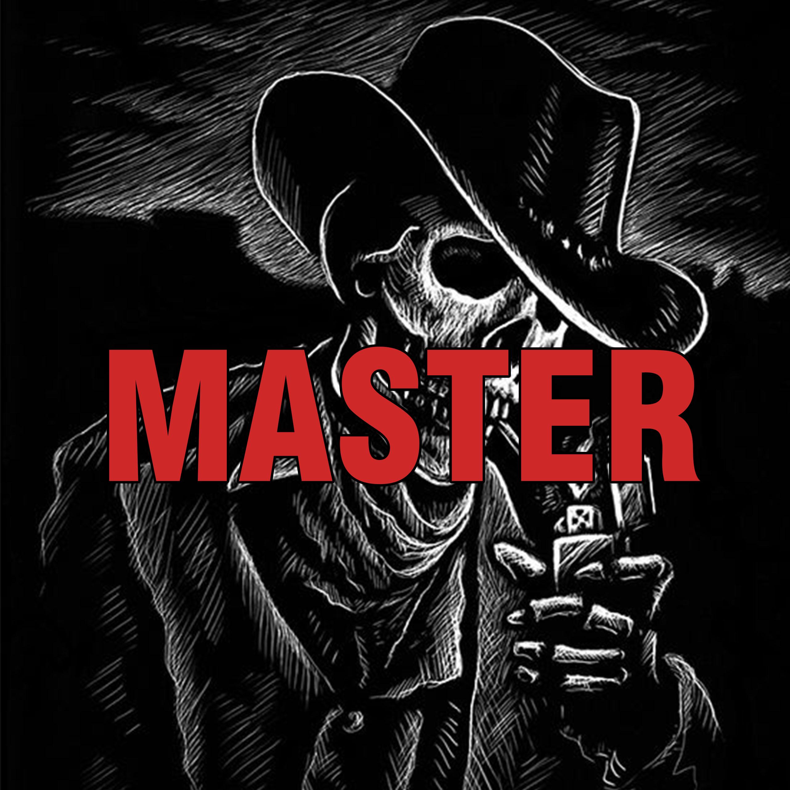 Master Custom, Cửa hàng trực tuyến | Shopee Việt Nam