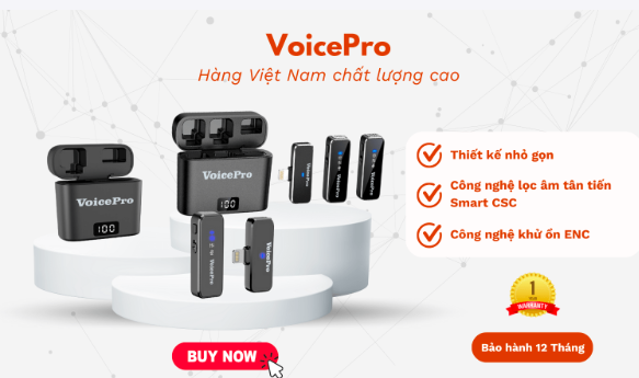 shoppvoicepro, Cửa hàng trực tuyến | Shopee Việt Nam